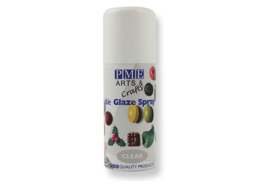 PME Edible Glaze Spray – Sweet Pea Parties
