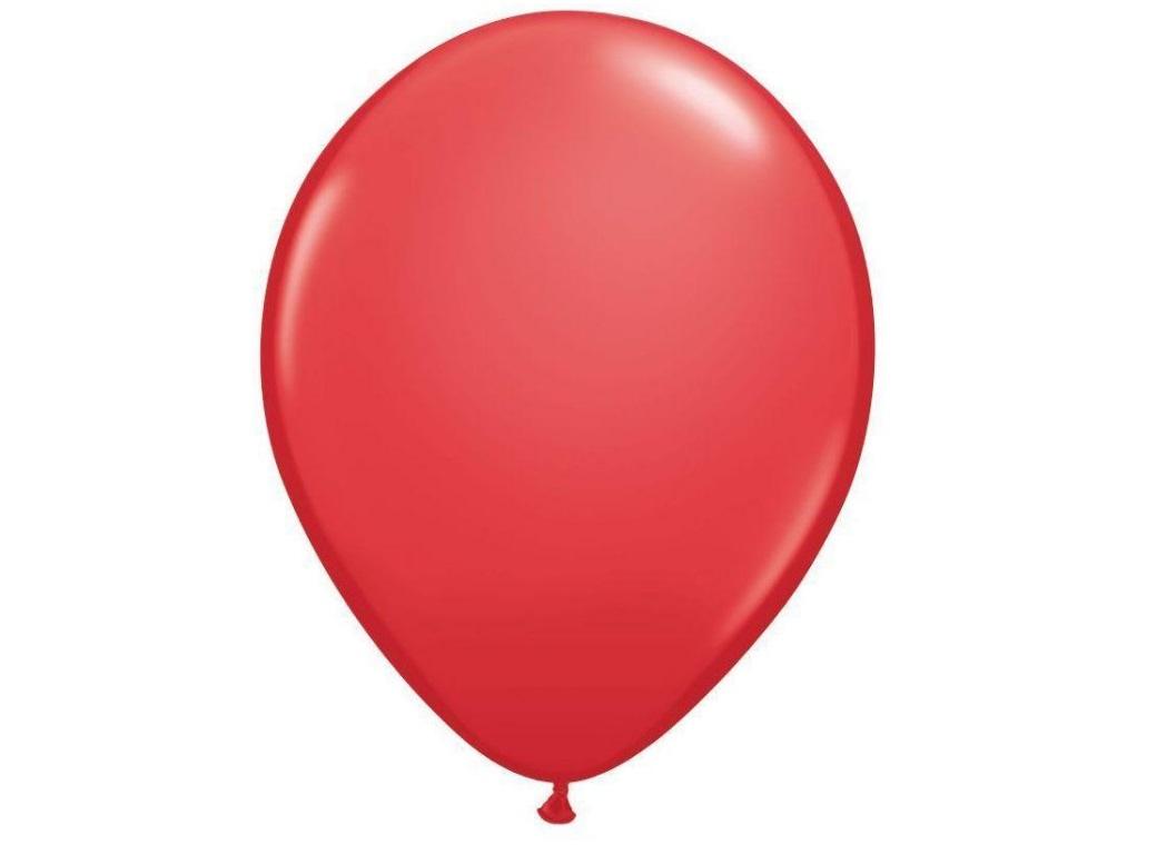 Red Balloon - Single – Sweet Pea Parties