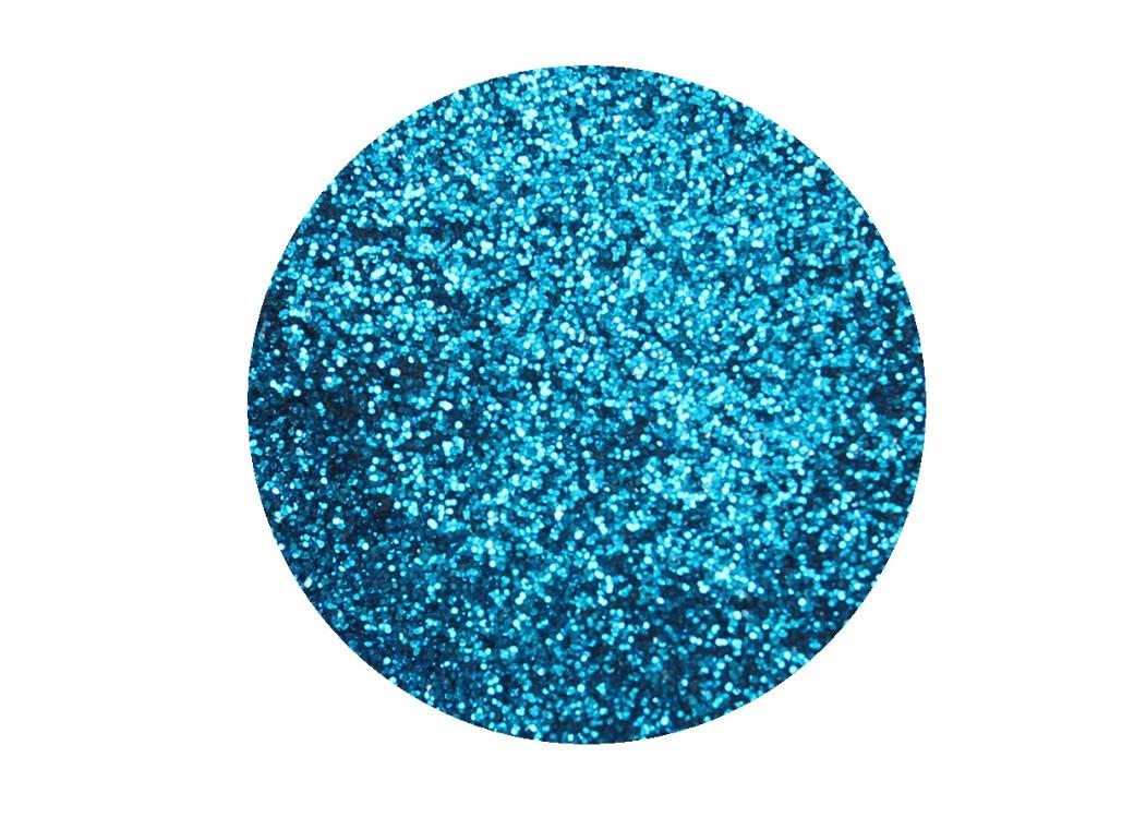 Rolkem Crystal Dust - Sapphire – Sweet Pea Parties