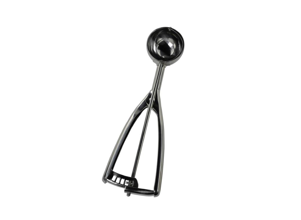 Fat Daddio Stainless Steel Scoop #30 – Sweet Pea Parties