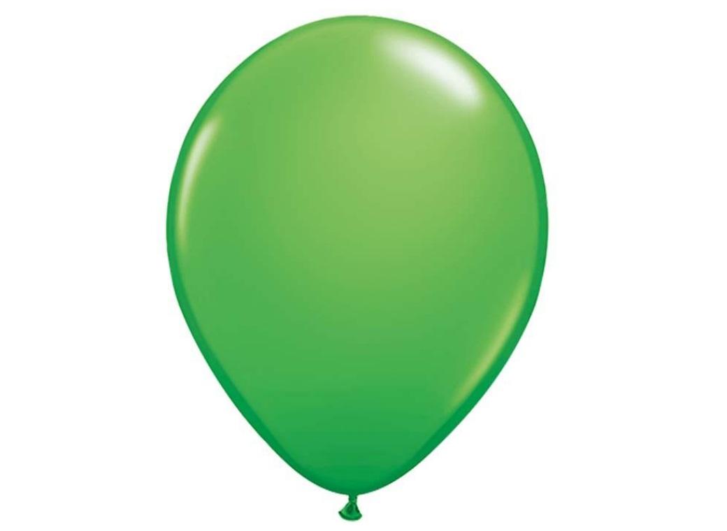 Spring Green Balloon - Single – Sweet Pea Parties