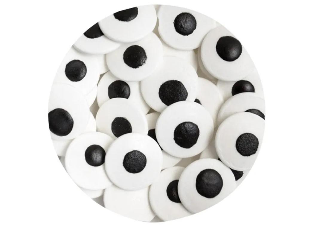 Sprink'd Sugar Eyes 19mm – Sweet Pea Parties