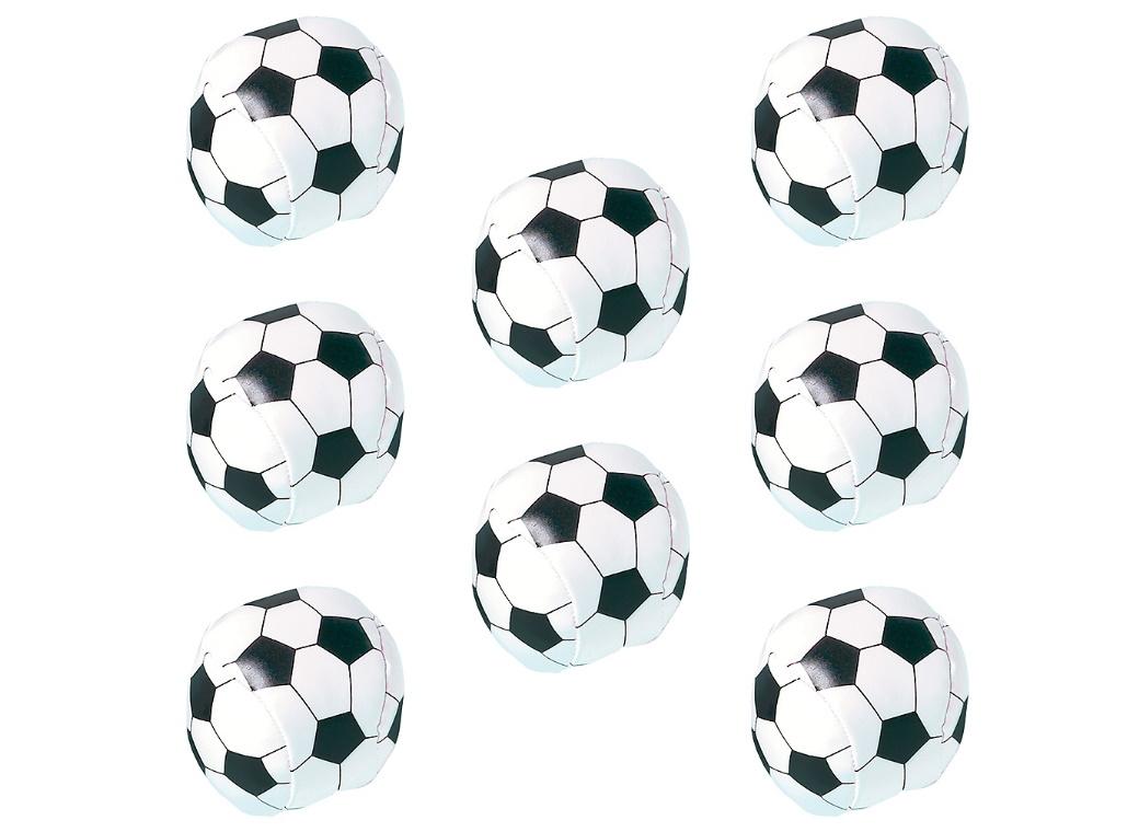 Squishy Soccer Balls 8pk – Sweet Pea Parties