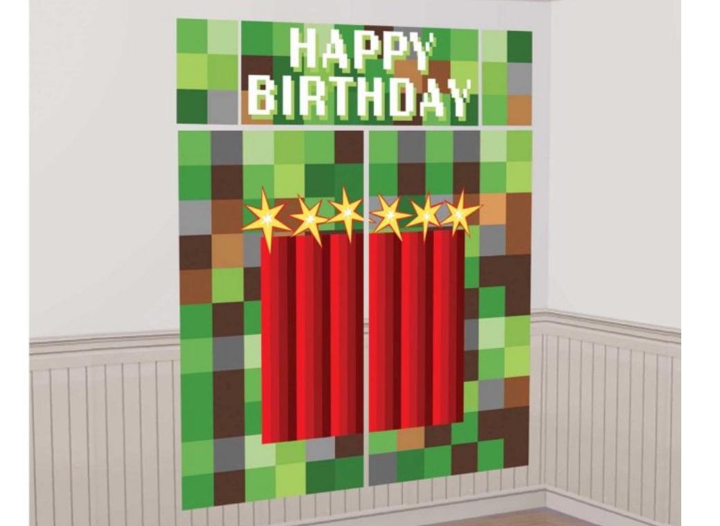 TNT Party Scene Setter – Sweet Pea Parties