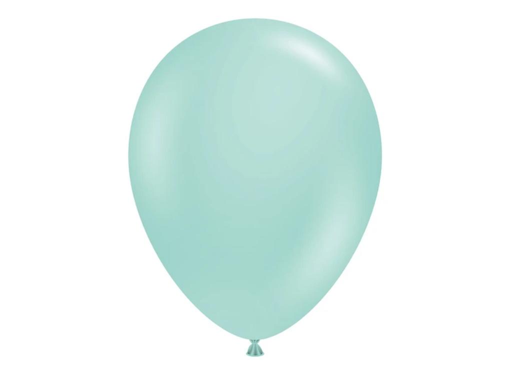Sea Glass Balloon - Single – Sweet Pea Parties