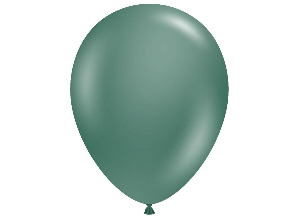 Evergreen 43cm Balloon – Sweet Pea Parties
