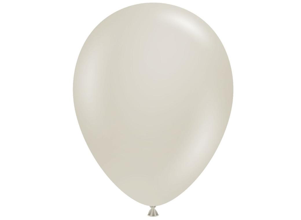 Stone 43cm Balloon – Sweet Pea Parties