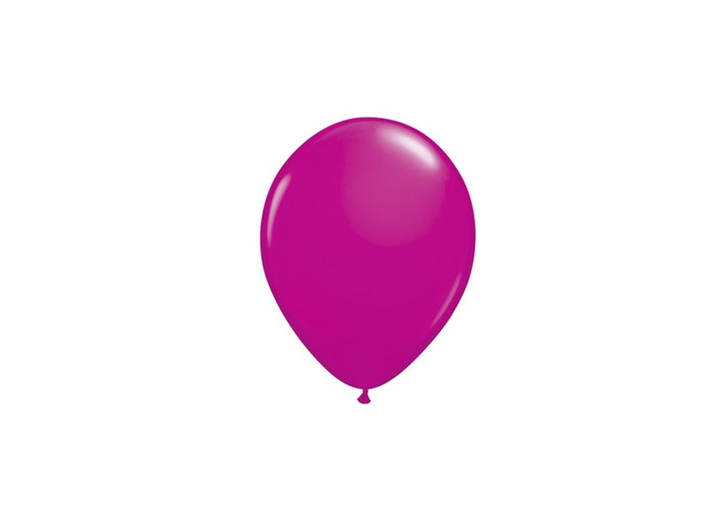 Wildberry Balloons 12cm 10pk – Sweet Pea Parties