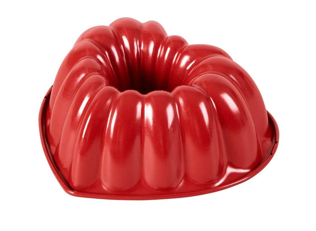 Wilton Fluted Heart-Shaped Tube Pan – Sweet Pea Parties